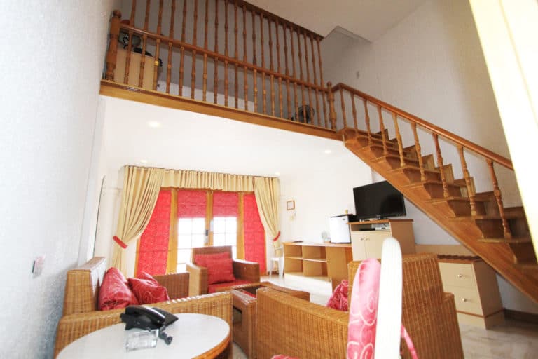 Rooms - Clarkton Hotel in Angeles City