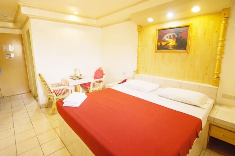 Clarkton Hotel in Angeles City